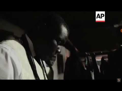 Coffin dance song - YouTube