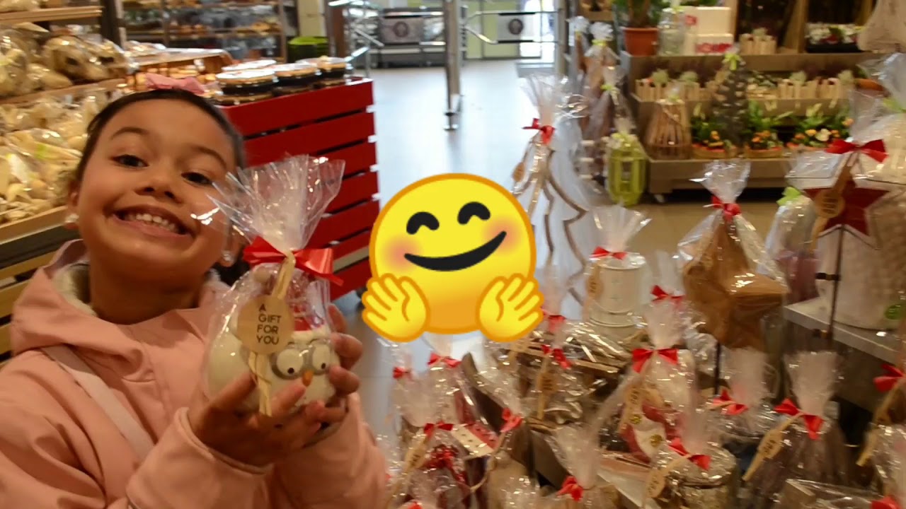 Its Food Shopping time😍😍😍 - YouTube