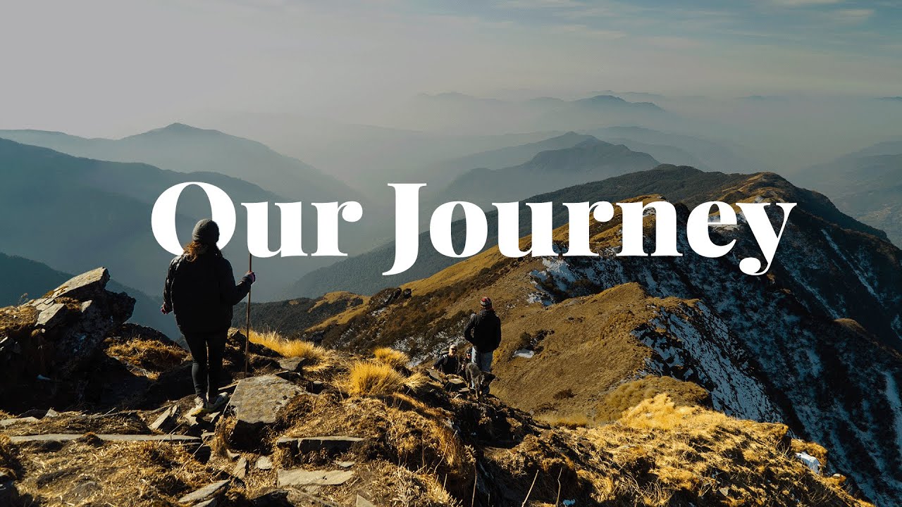 Where We've Been, Where We Are, and Where We're Going - YouTube