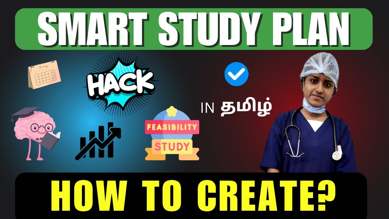🤩 Create smart study plan 🥳 100% effective #studymotivation #studyplan ...