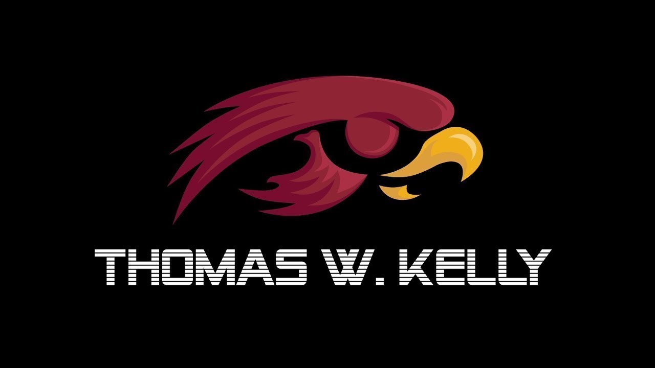 Thomas W. Kelly: Where Education Is So Much More! - YouTube