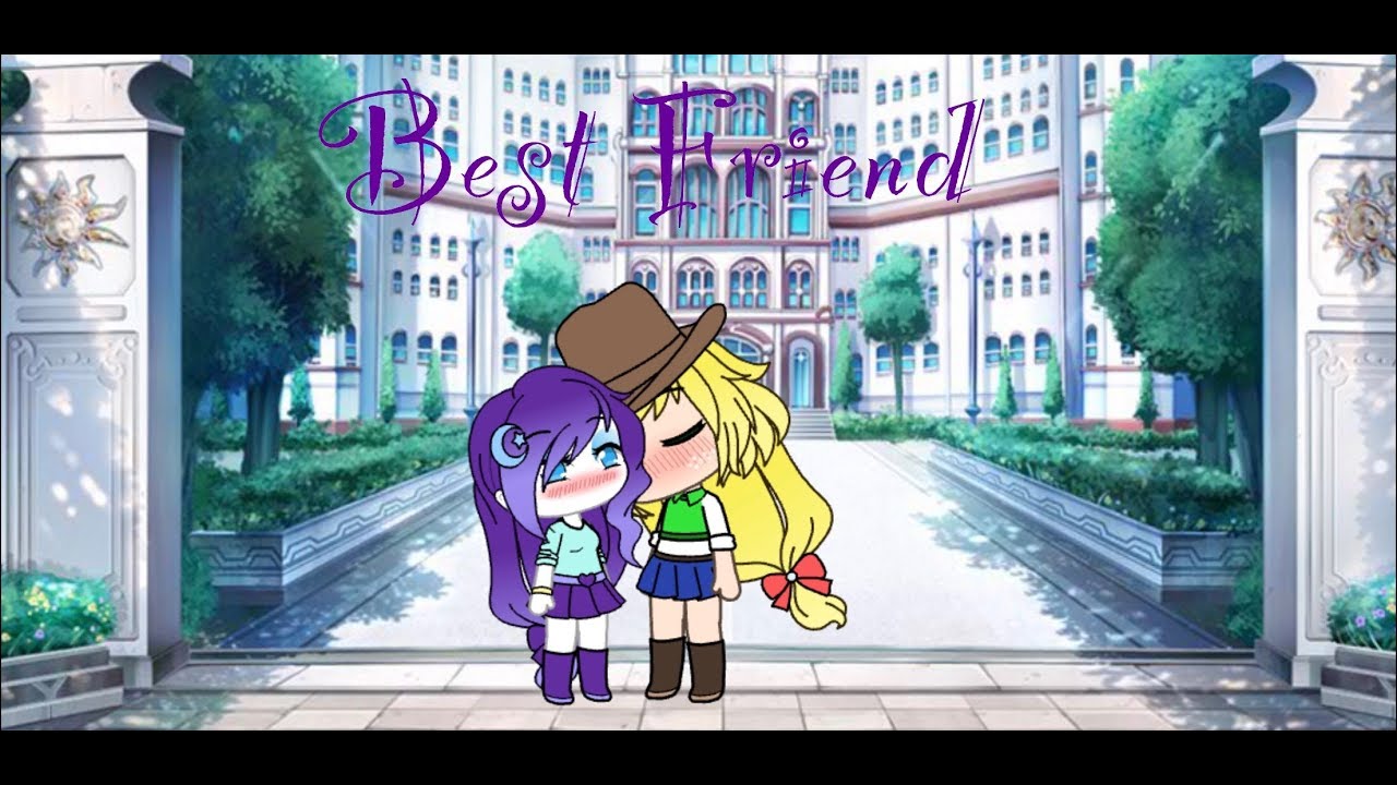 Best Friend|GLMV Rarijack Ship - YouTube