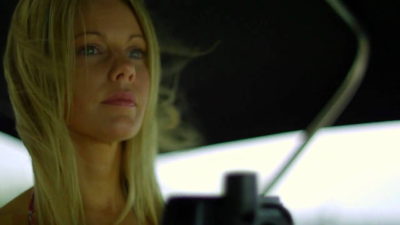 Deadly Closure - YouTube