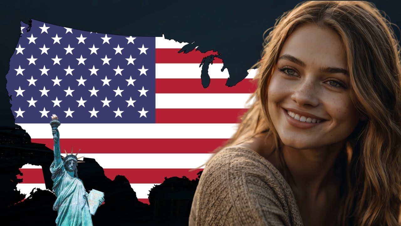 ESTADOS UNIDOS en 5 MINUTOS - YouTube