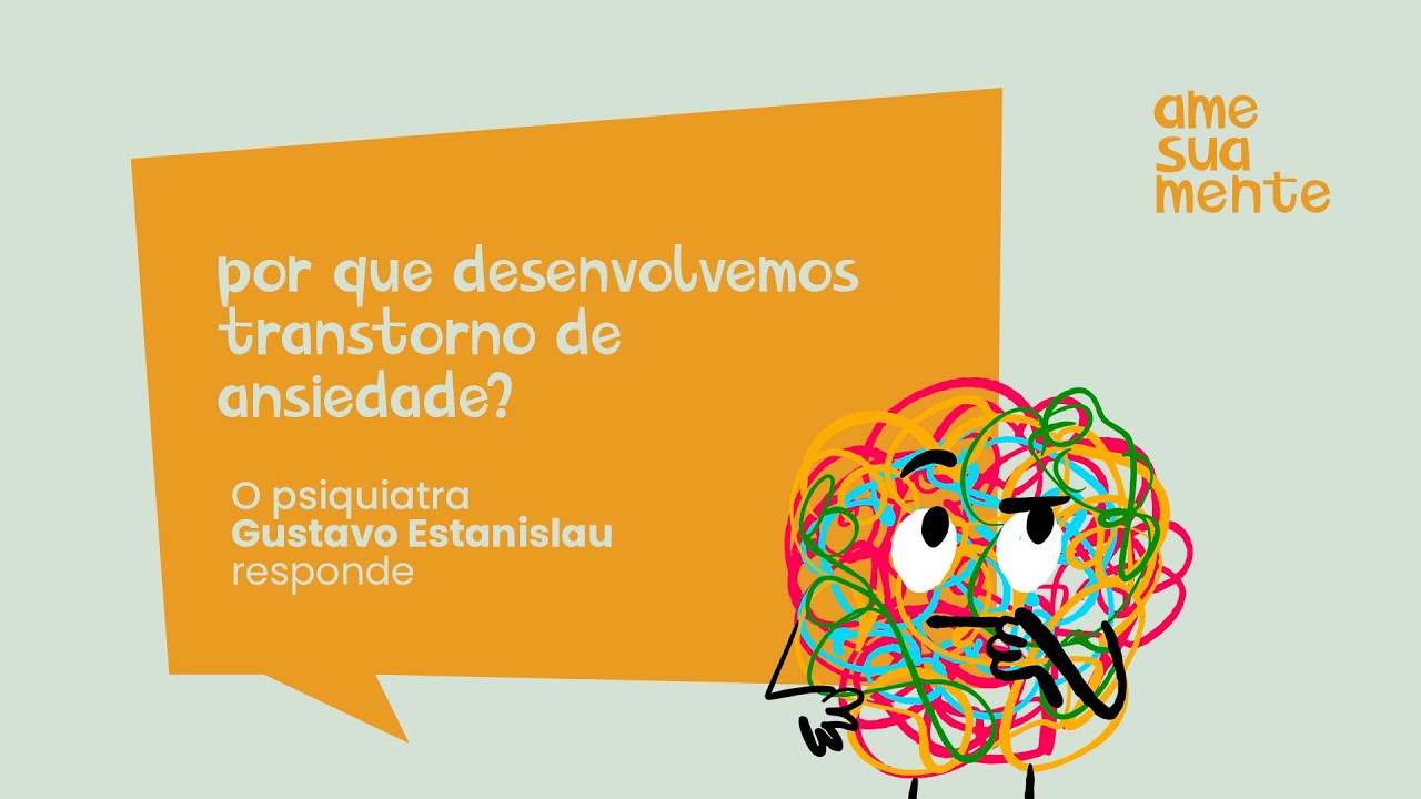 Instituto Ame Sua Mente