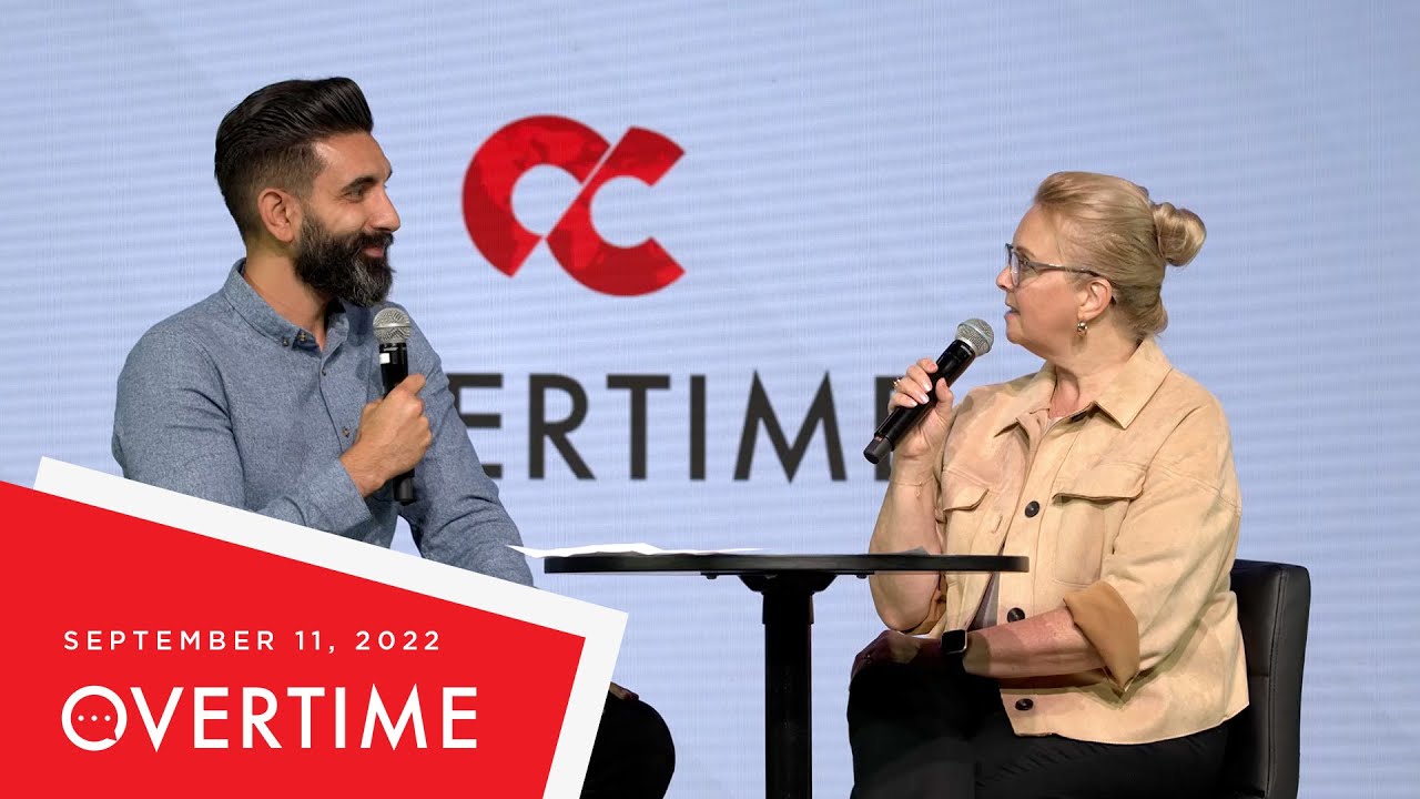 Overtime: The End Of Time - YouTube