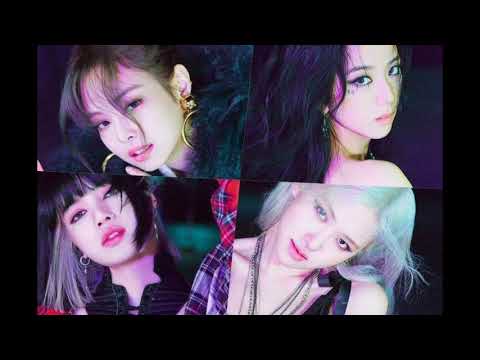 [DOWNLOAD] BLACKPINK - 'Lovesick Girl' Audio Official