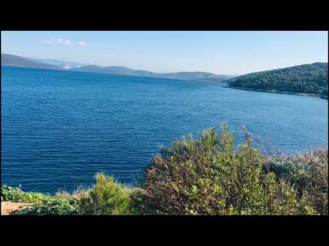 Dinlendirici Manzara/ Mükemmel Doğa/#huzur #doğa#sakinlik   Huzur/ Hasret Kaldık Bahara