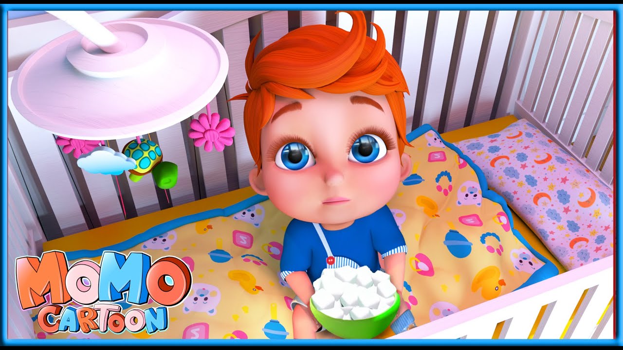 Johny Johny Yes Papa - Baby songs - Nursery Rhymes & Kids Songs - YouTube