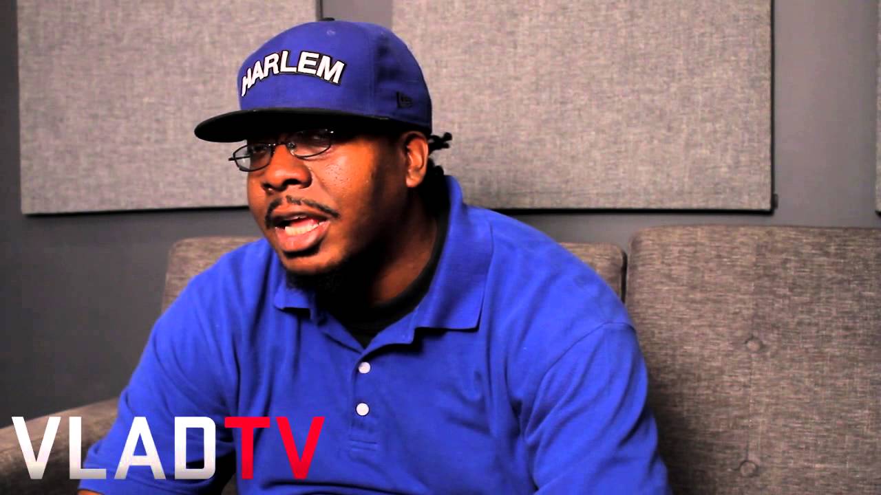 Swave Sevah Addresses "Top" Battlers Ducking Him - YouTube