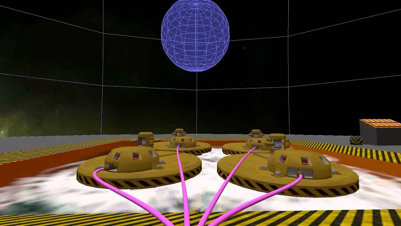 Field Bubble Testing - YouTube