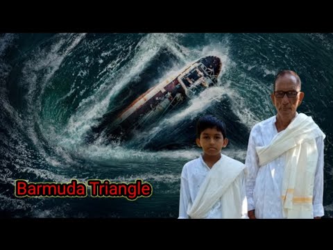 Ancient story on Barmuda Triangle - YouTube