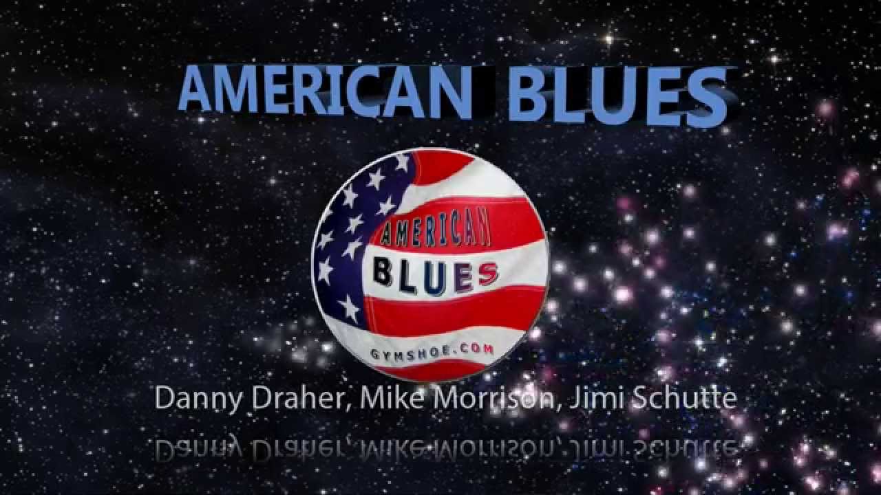 AMERICAN BLUES November 12, 2015 Box Car Inn Danny Draher, Mike ...