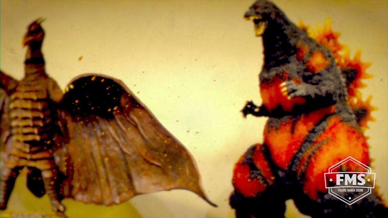 Figure Mania Show Intro - YouTube