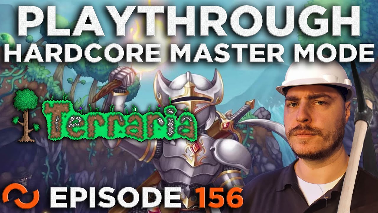 Terraria Let's Play [Episode 156] - YouTube