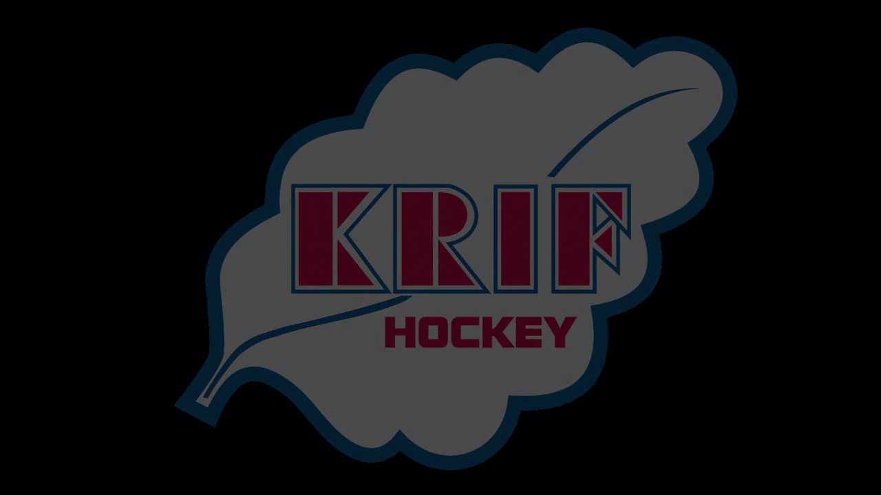 KRIF Hockey introfilm säsongen 2011/2012 - YouTube