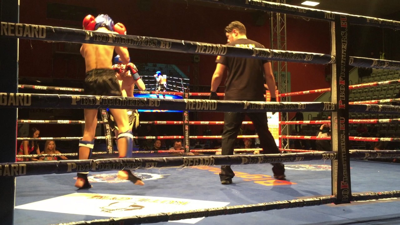 David Kubát VŠ Denis Hnídek Heroes Gate 18 win Kubát - YouTube