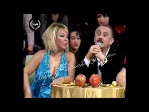 Huysuz Virjin'den Katina Show