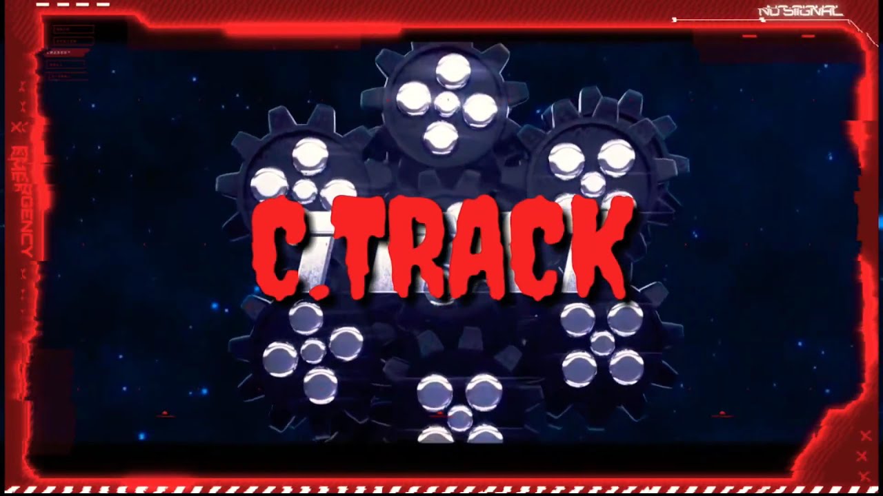 C.TRACK INTRO - YouTube