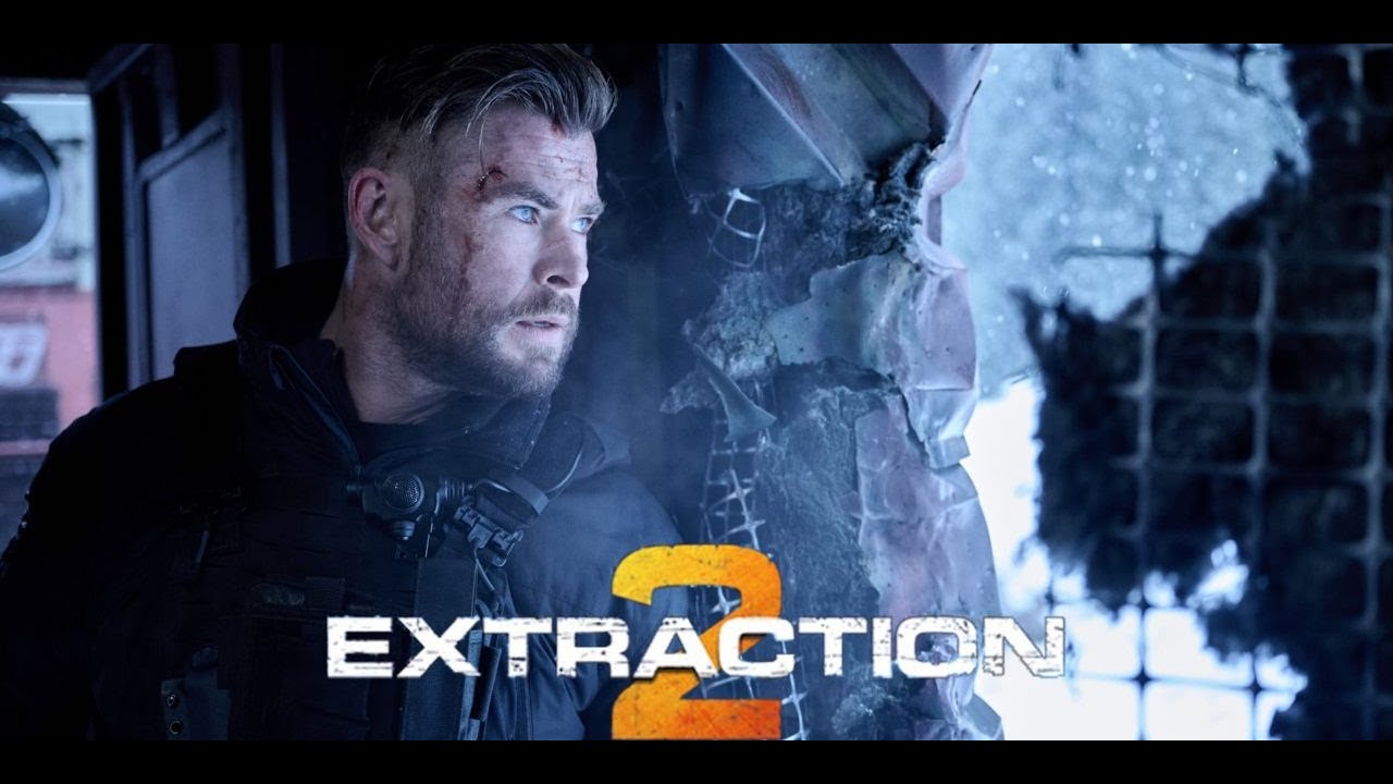 [IMPERDÍVEL] NOVO TRAILER FILME O RESGATE 2 (2023) COM LEGENDA - YouTube