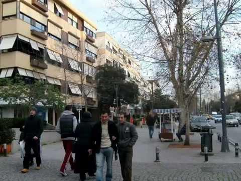 Kadıköy - Bağdat Caddesi