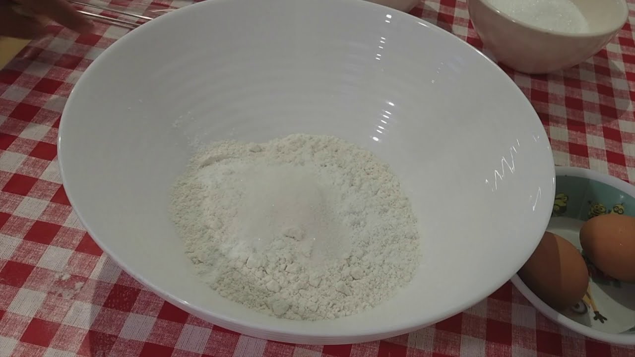 How to make Banana cake (saging tundan)⎮Filipino cooking⎮Filipino food ...