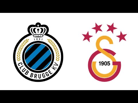 Club Brugge - Galatasaray Maçı Ne Zaman? Hangi Kanalda? Saat Kaçta?