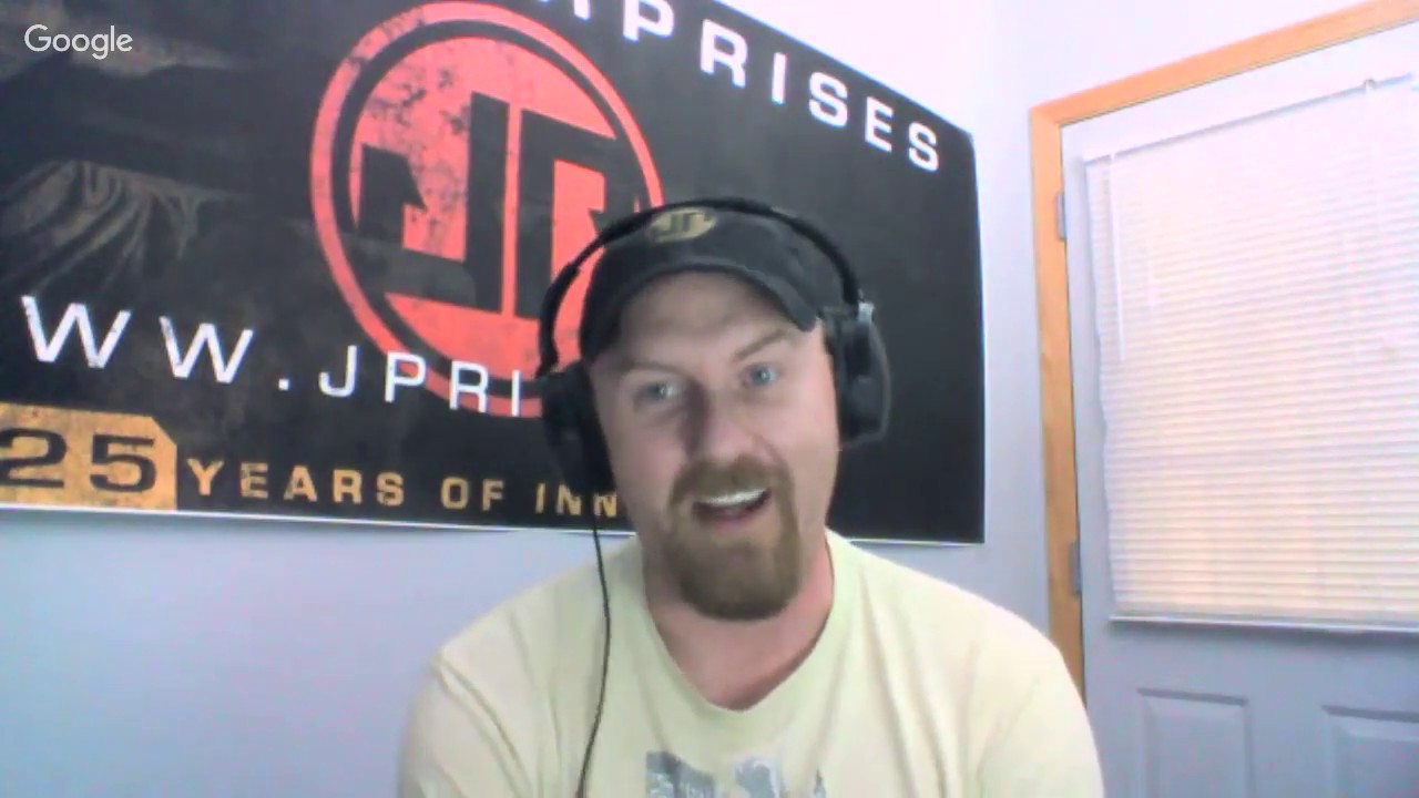 3-Gun on The Cheap with James Leffler - YouTube