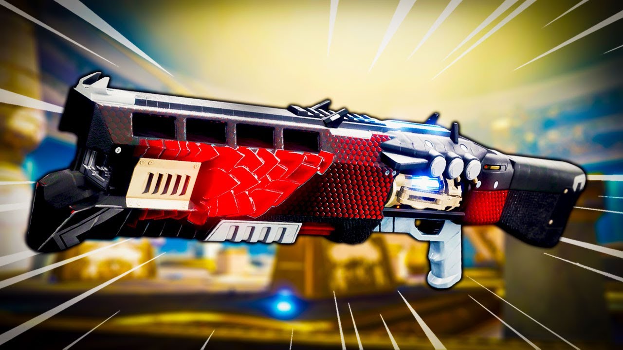 Destiny 2 | How to Get Legend of Acrius EXOTIC in 2022! - YouTube