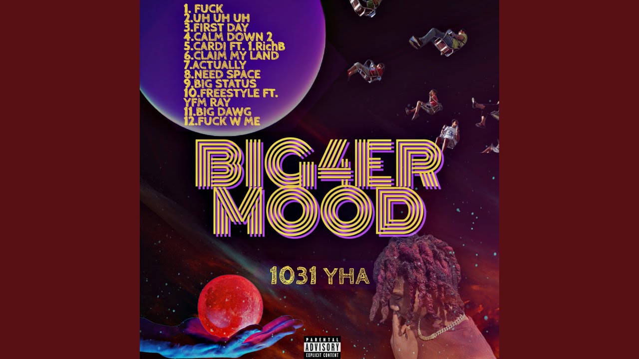 Big Status - YouTube