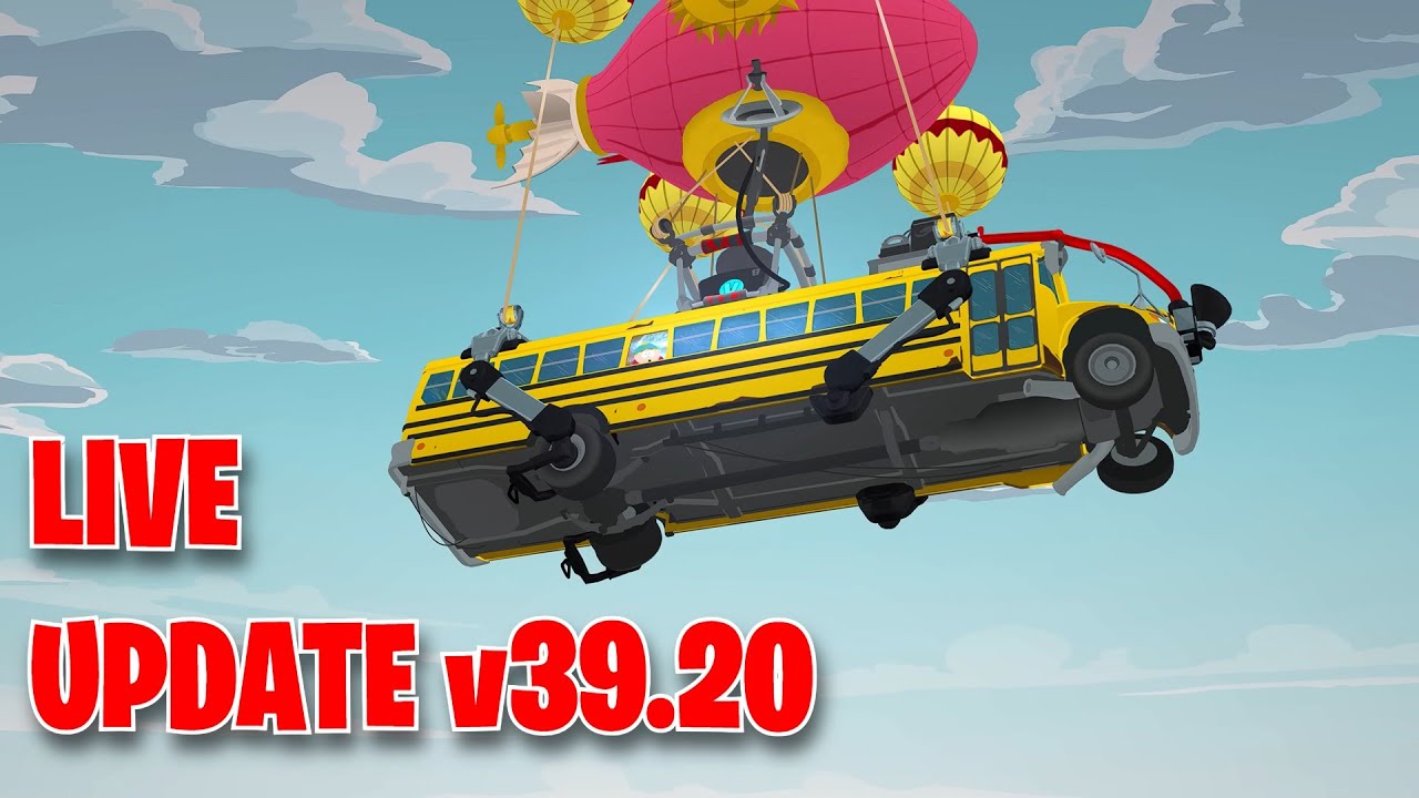 🔴FORTNITE 66 #fortnite #happynewyear - YouTube