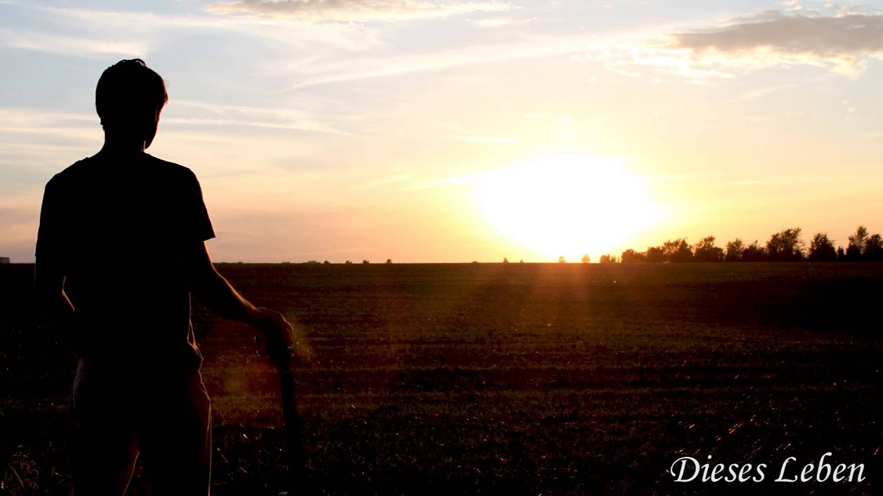 Dieses Leben - Mathias Fritsche (Original Song) - YouTube