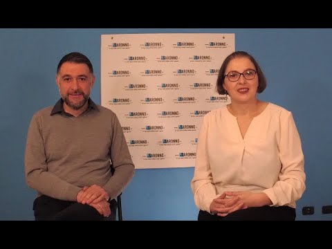20191127 Arena biancoceleste Andrea Rezzonico - YouTube