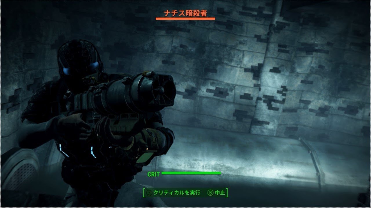 # 22【Fallout4】Outcasts and Remnants【Quest Mod】 - YouTube