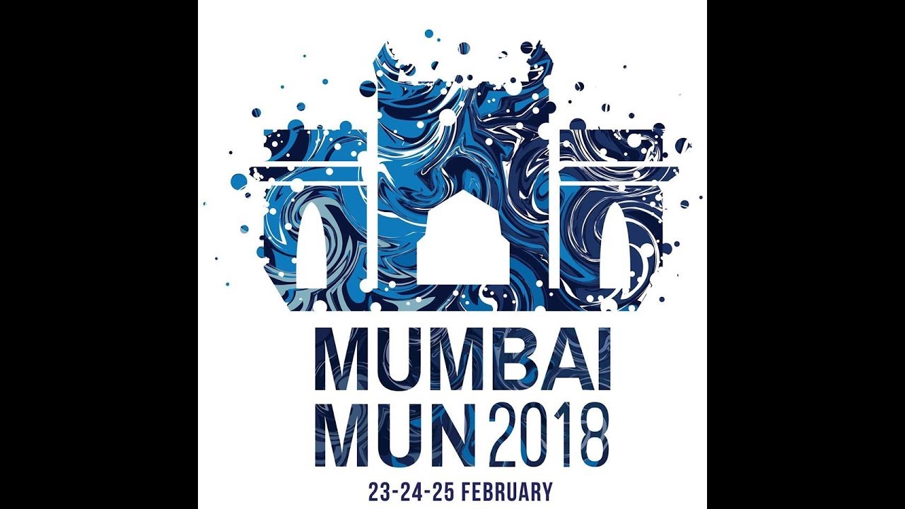 First Look || MUN-Tips || Mumbai MUN 2018 - YouTube