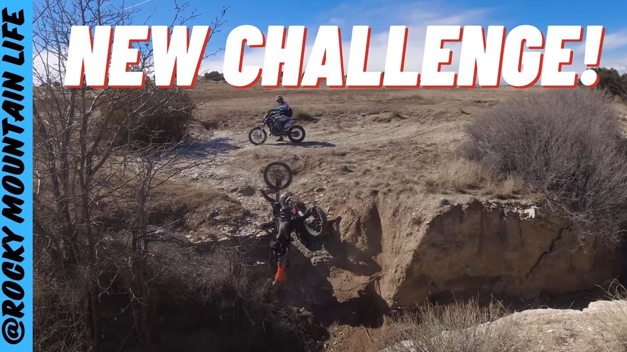 This Is Different! - YouTube