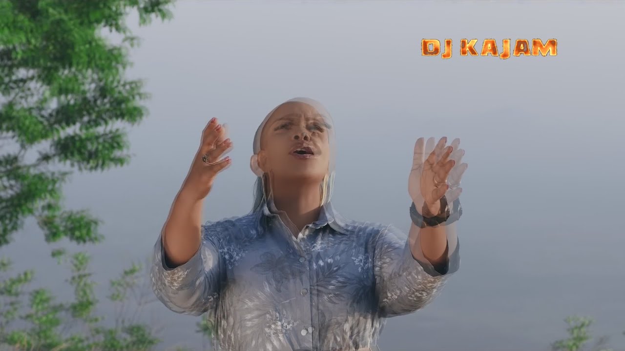 SWAHILI PRAISE & WORSHIP GOSPEL MIX 2024 VOL 7 Dj Kajam|Christina ...