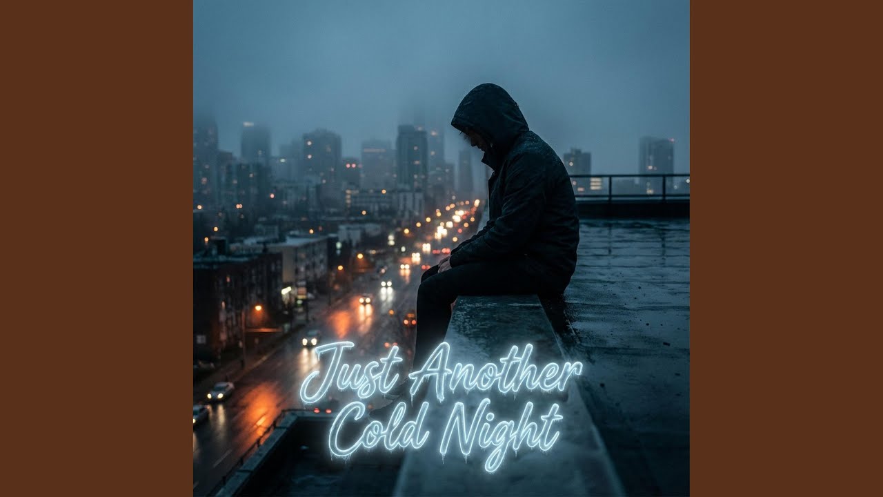 Just Another Cold Night - YouTube