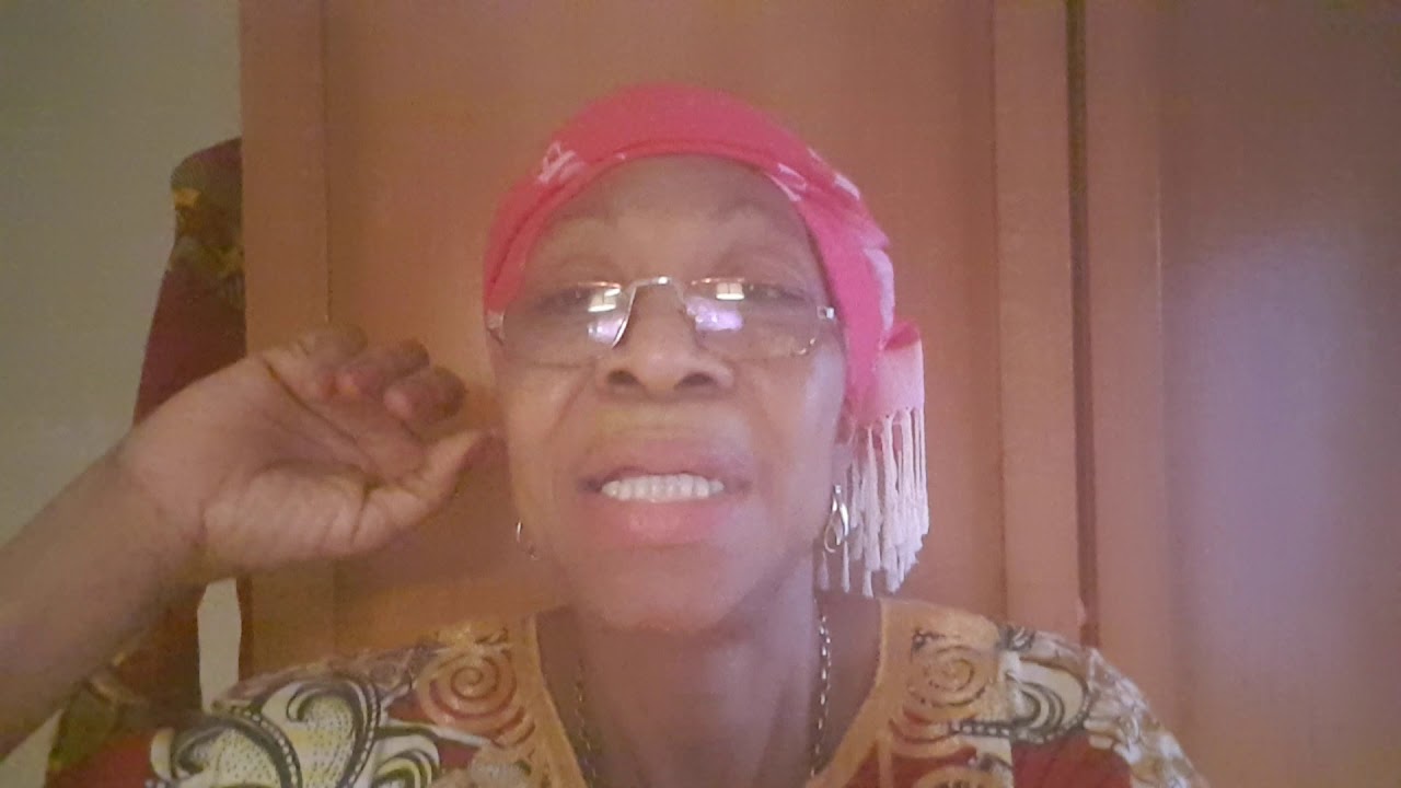 Tshiluba Express Récréation 5 - YouTube