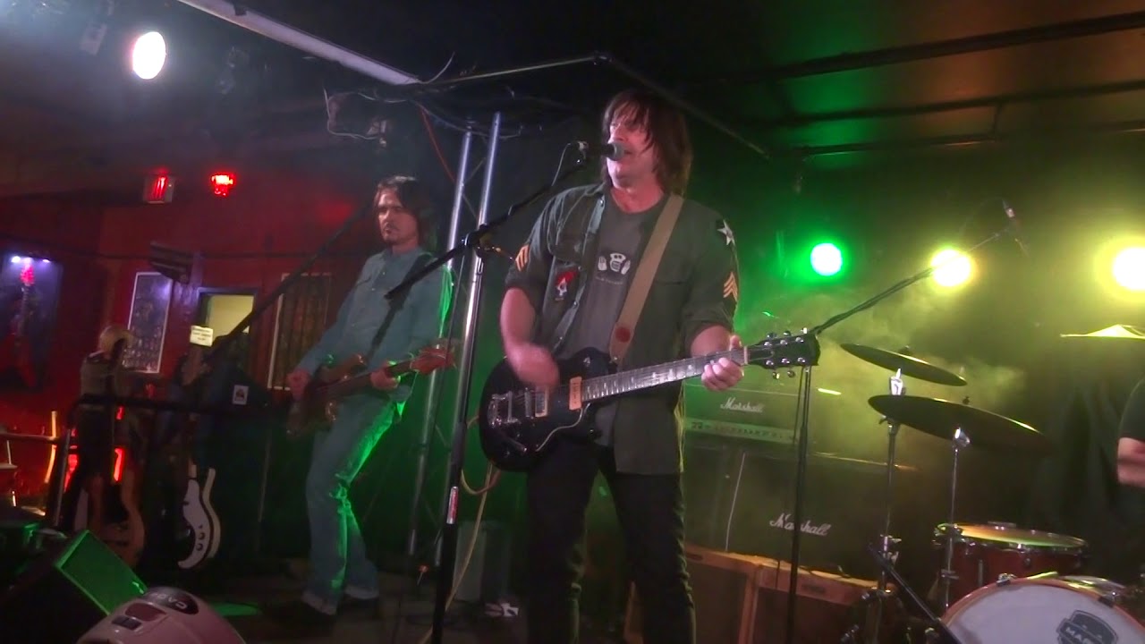 BUSH PILOTS - YouTube