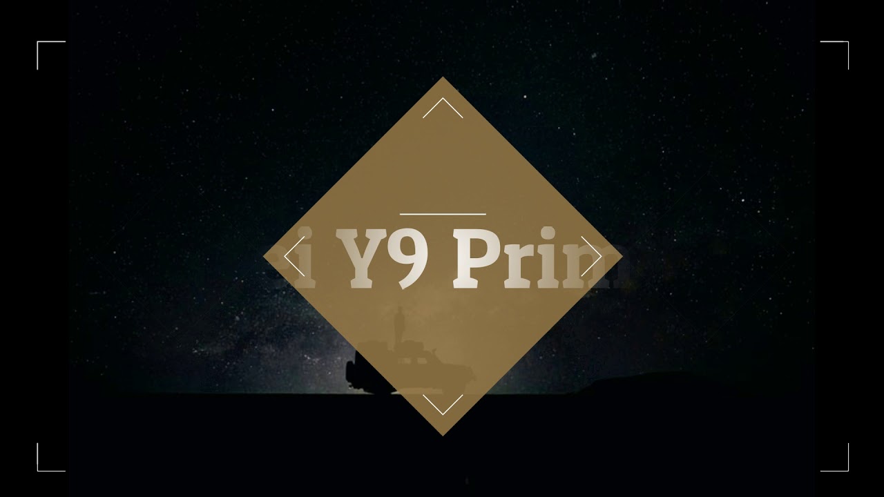 the brand band-huawei y9 official audio - YouTube