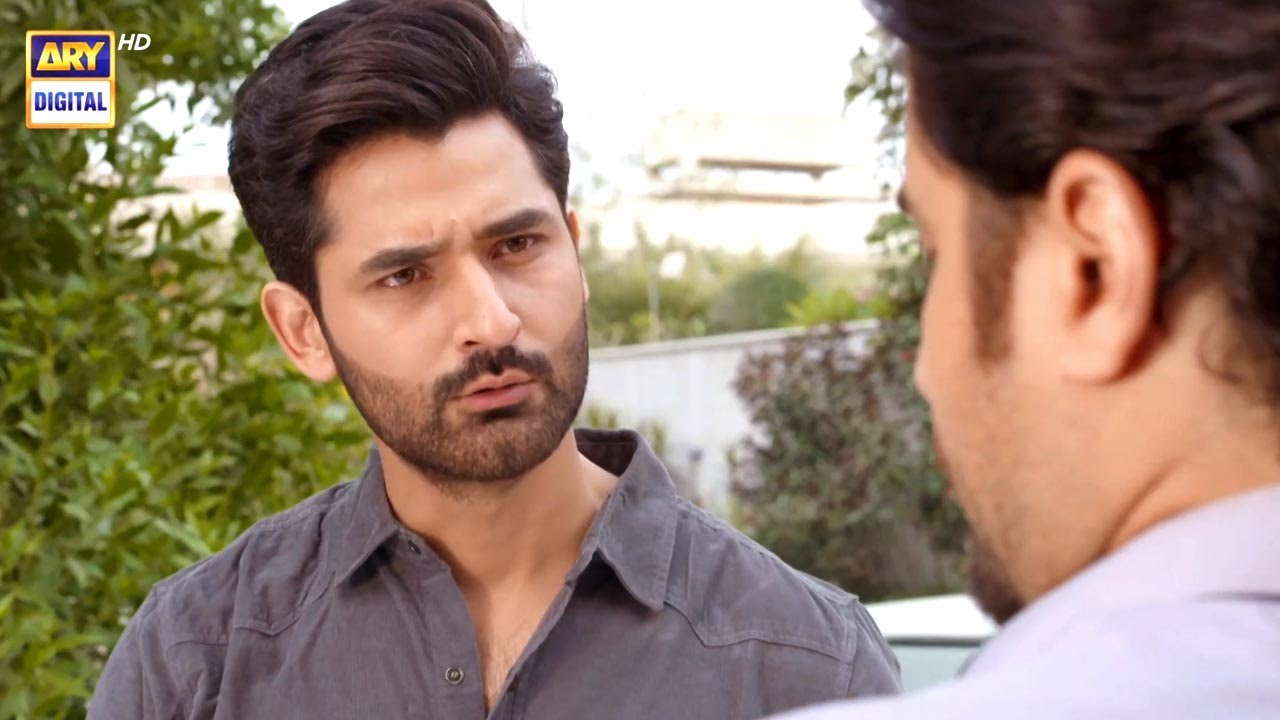 Hook Episode 19 | Best Scene 05 | ARY Digital Drama - YouTube