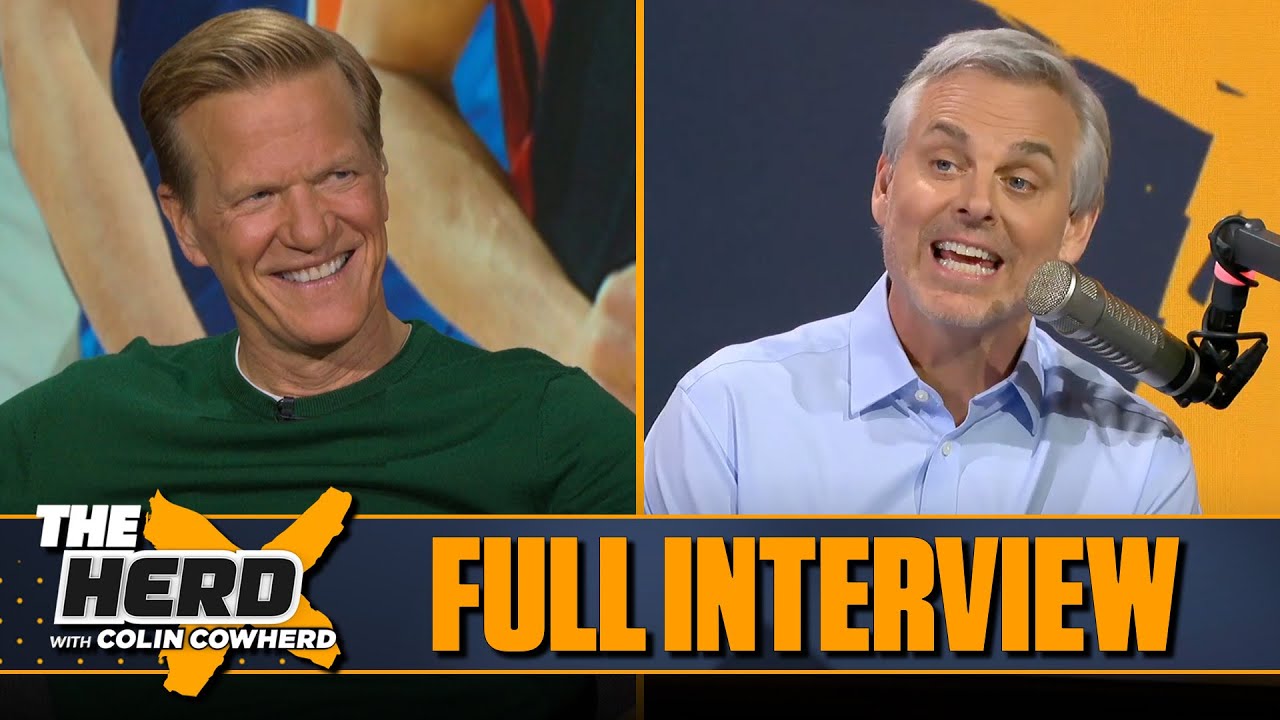 Ric Bucher on Knicks' 2-0 lead vs Celtics & if Warriors are in trouble ...