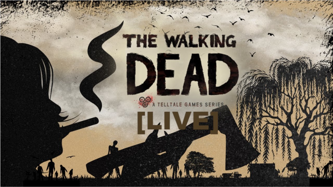 JUST CALL ME DADDY xx the walking dead [EP 1] - YouTube