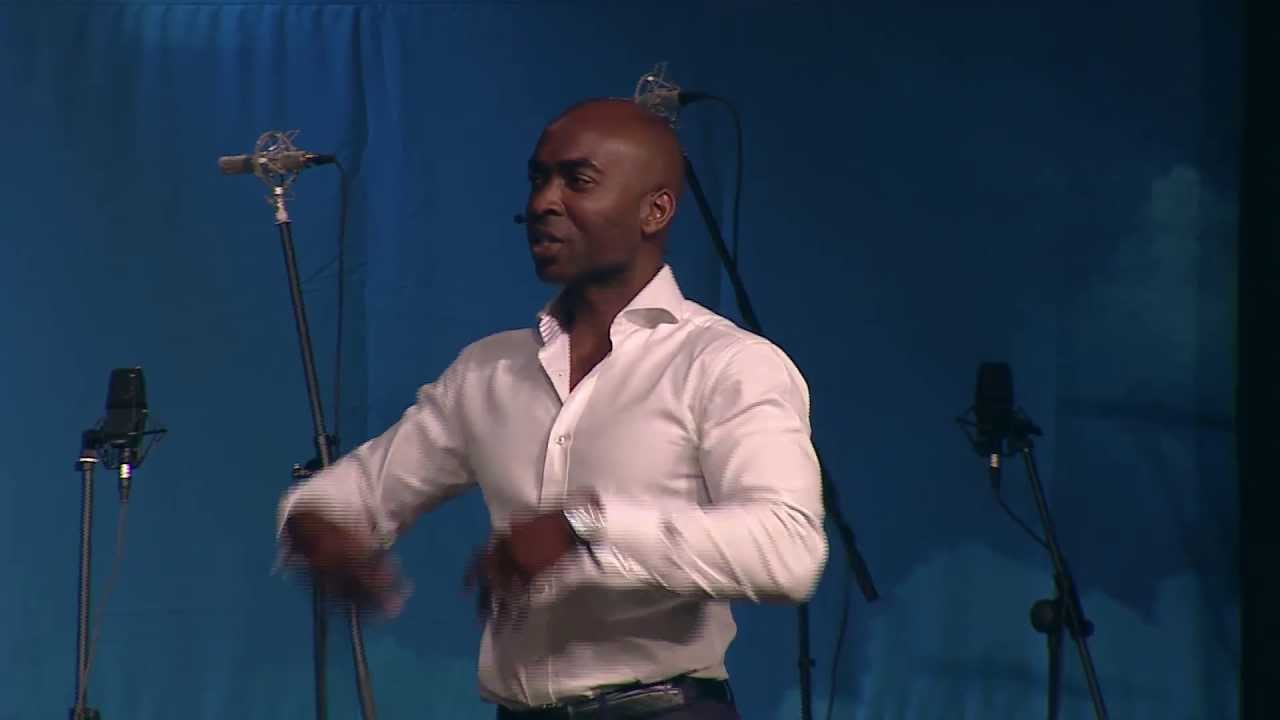 SEC Camp Meeting 2013: Tue Health - Dr Chidi Ngwaba - YouTube