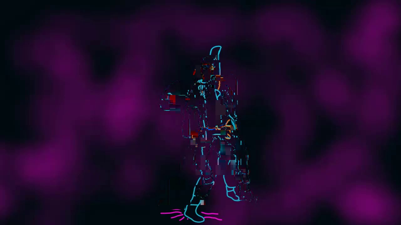 Dancing Frame by Frame - YouTube