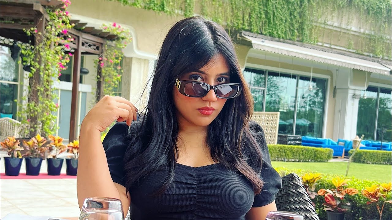 Make up by @Explore_me16 - YouTube