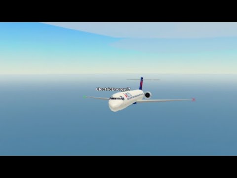 Flying from Perth International to Grindavik in PTFS - YouTube