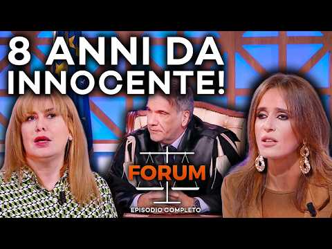 Accusata di aver avvelenato la figlia: 8 anni di reclusione, nonostante fosse innocente! ⚖️ | Forum