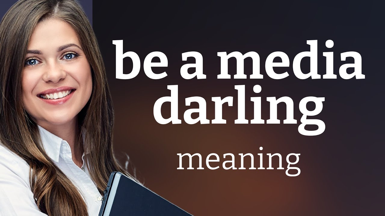Becoming a Media Darling: The Path to Popularity - YouTube
